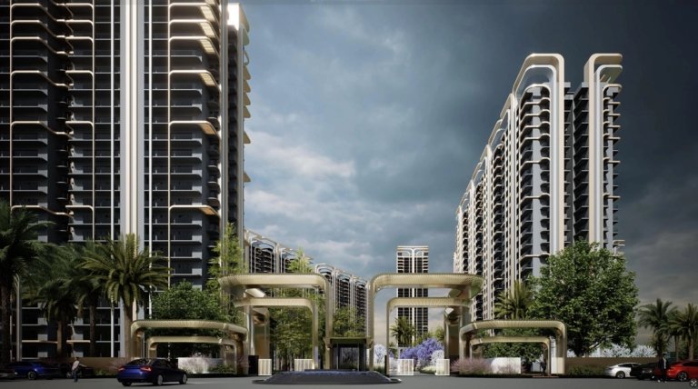 Smartworld Natures Court Manesar: The New Urban Housing of Green standards.